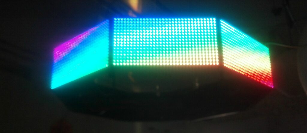 BeagleBone Black project spotlight: The Octoscroller - BeagleBoard