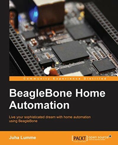 Books Archive - BeagleBoard