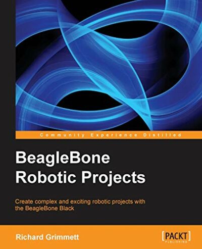 Books Archive - BeagleBoard