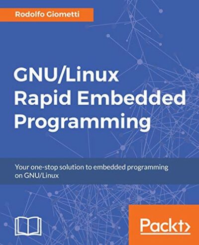 GNU/Linux Rapid Embedded Programming - BeagleBoard