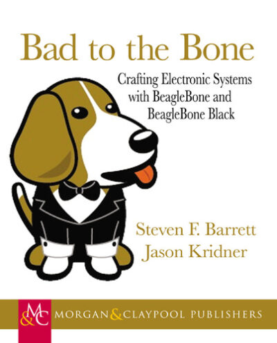Bad to the Bone - BeagleBoard