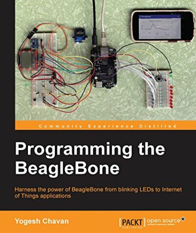 Books Archive - BeagleBoard