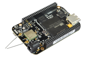 BeagleBone® Robotics Cape - BeagleBoard