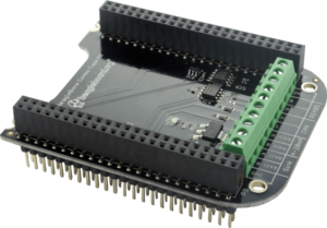 BeagleBone® Black Industrial - BeagleBoard
