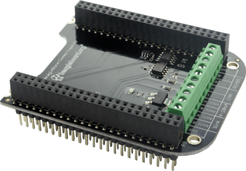 BeagleBone® Blue - BeagleBoard