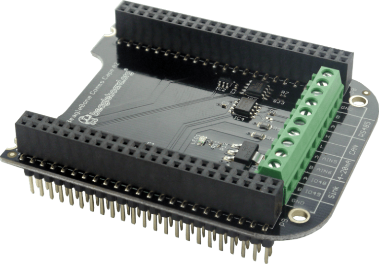 BeagleBone® AI - BeagleBoard BeagleBone® AI - BeagleBoard