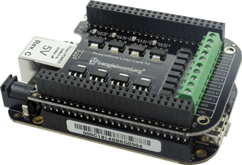 Improving usage of device trees - BeagleBoard