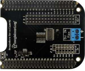 BeagleBone® Black Industrial - BeagleBoard