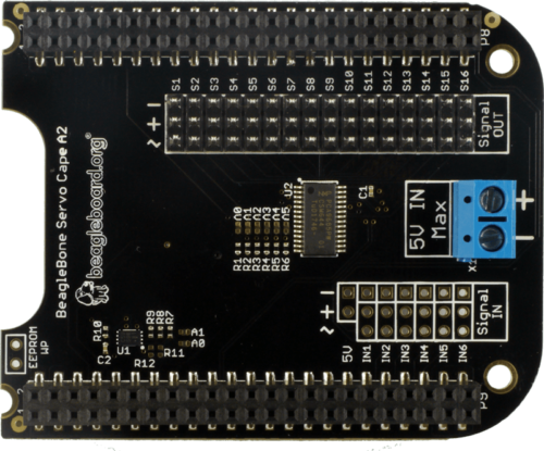 BeagleBone® - BeagleBoard