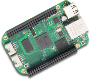 SeeedStudio BeagleBone® Green - BeagleBoard