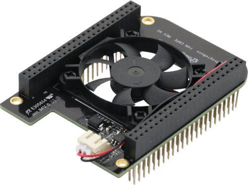 BeagleBone® Blue - BeagleBoard