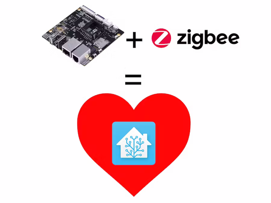 BeaglePlay + Zigbee Home Automation Using HomeAssistant - BeagleBoard