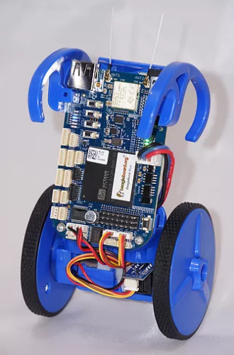 Books Archive - BeagleBoard