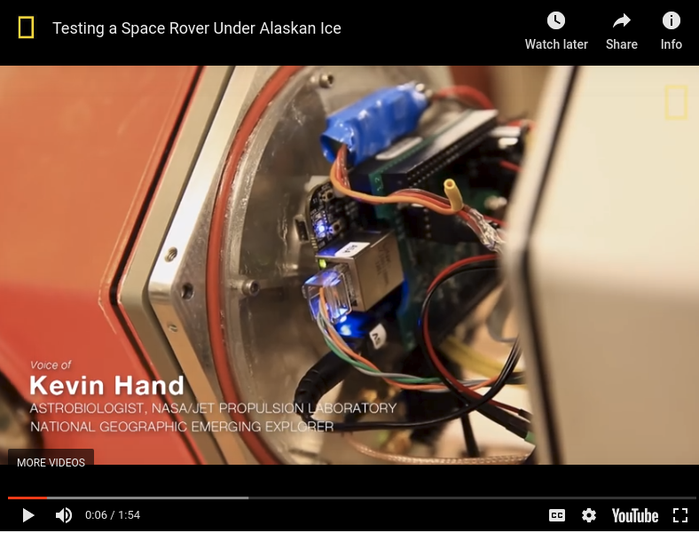 Projects Archive - BeagleBoard