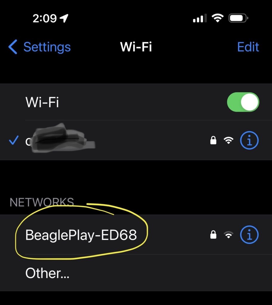 BeaglePlay: First Experience - BeagleBoard