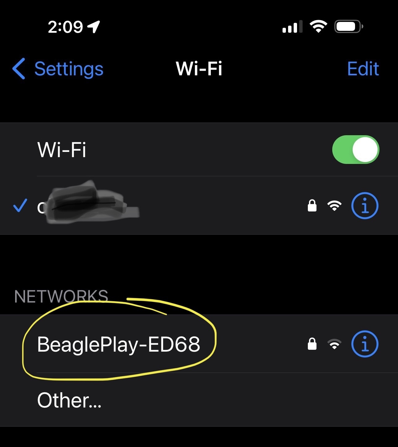 BeaglePlay: First Experience - BeagleBoard