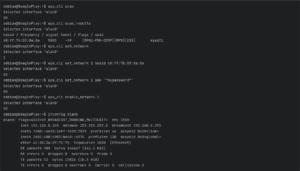 BeaglePlay: First Experience - BeagleBoard