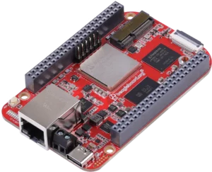 BeagleV - BeagleBoard