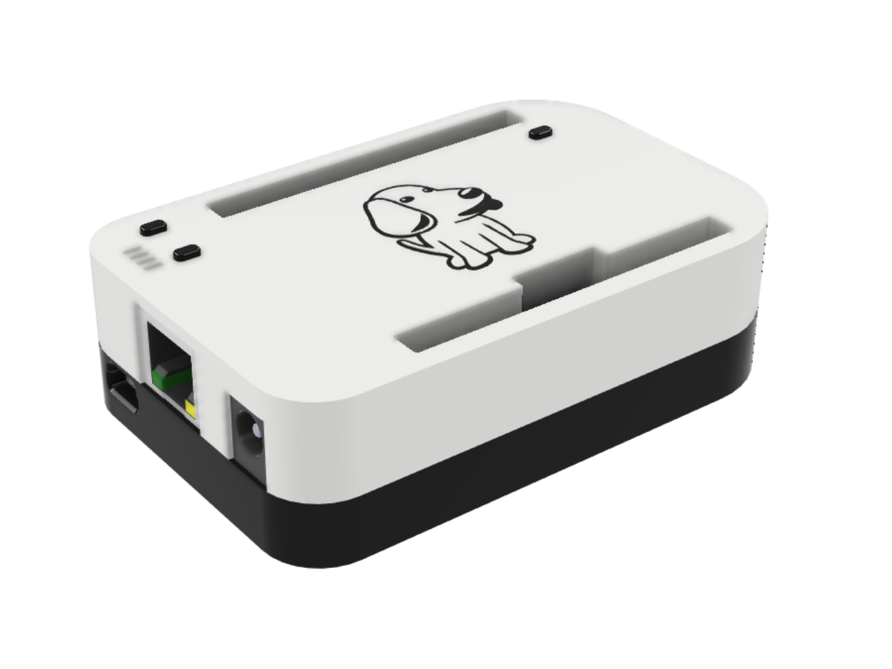 BeagleBoard - open hardware computers for makers, educators and ...