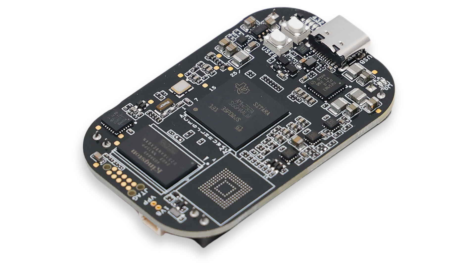 PocketBeagle 2 - BeagleBoard