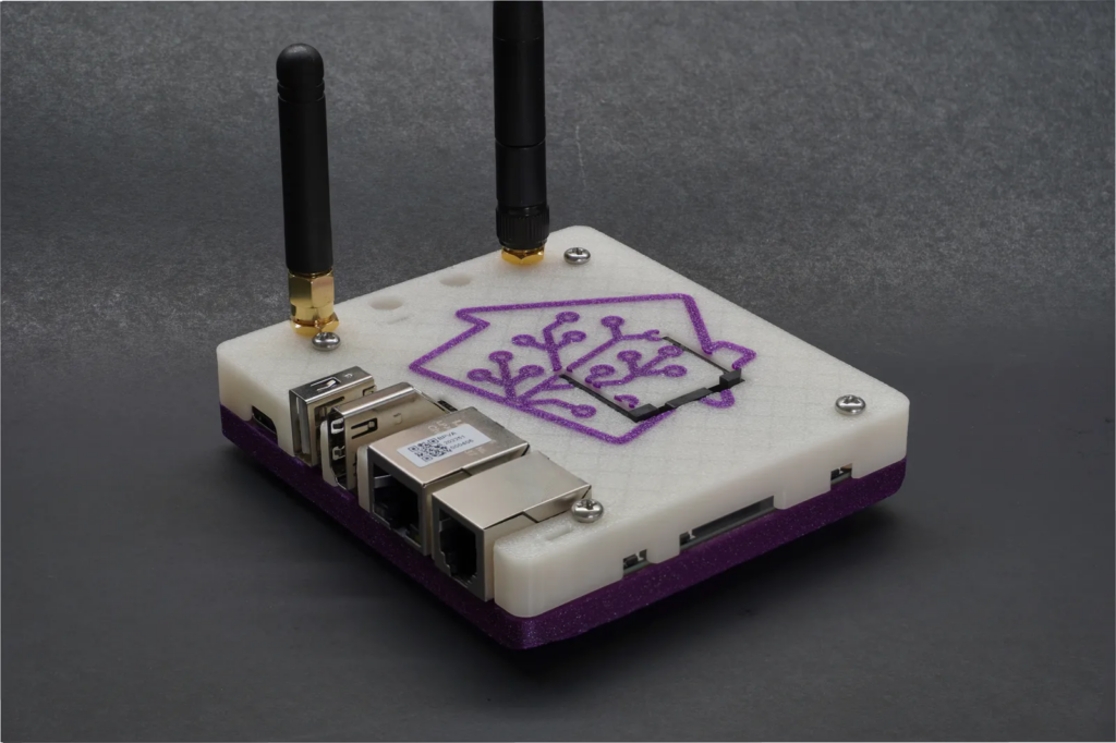 BeaglePlay 3D Printable Cases! - BeagleBoard