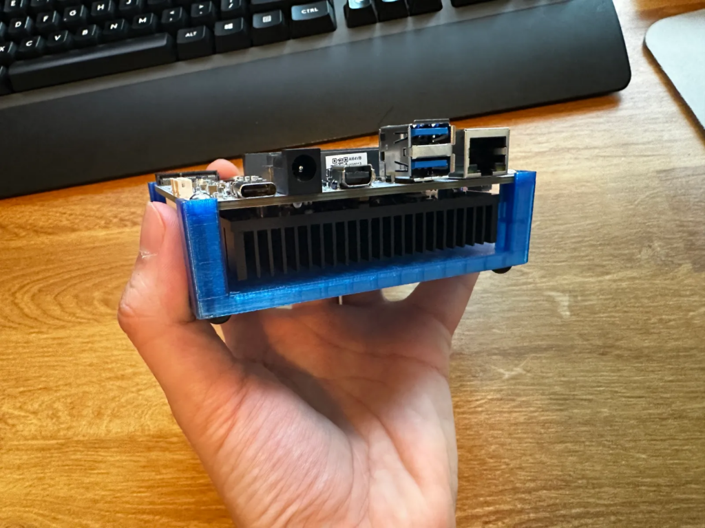 BeagleBoard - open hardware computers for makers, educators and ...