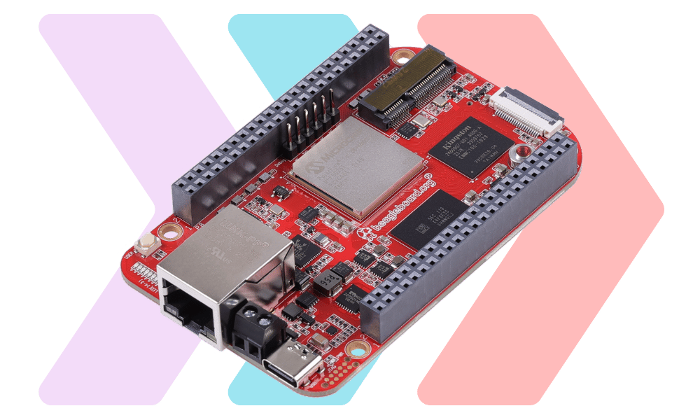 BeagleV-Fire meets SmartHLS: Unlock FPGA Acceleration! - BeagleBoard