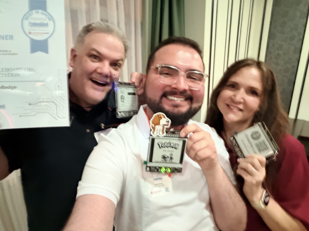 Best in Show! - BeagleBoard